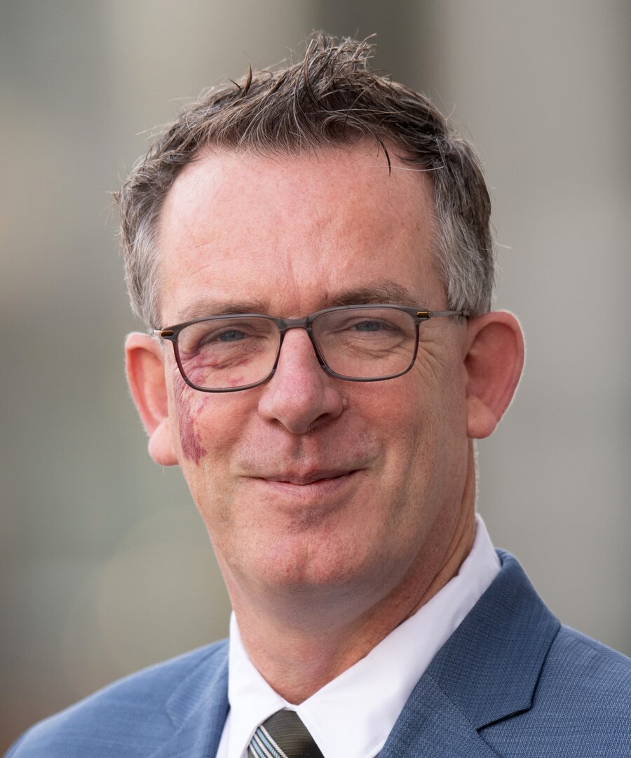 Jeroen Hoenderkamp | Gemeente Maastricht